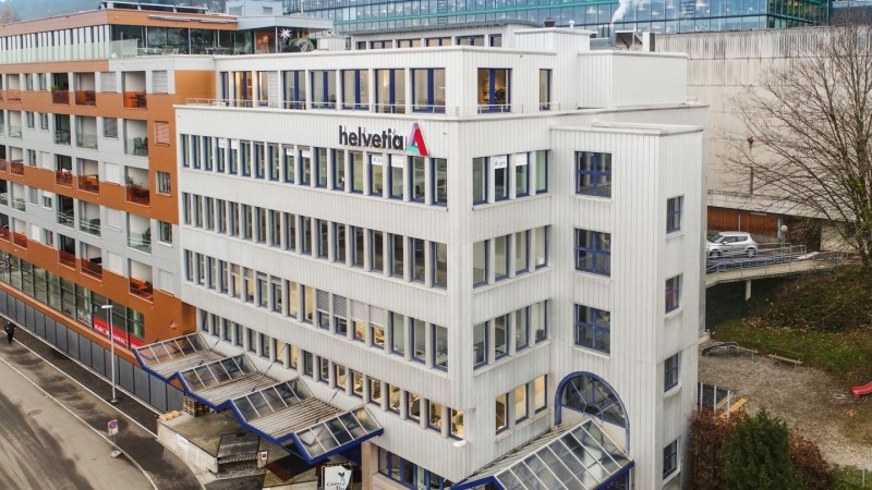 Du học Thụy Sĩ: Ngành Quản trị dịch vụ – Nhà hàng – Khách sạn, Trường ...