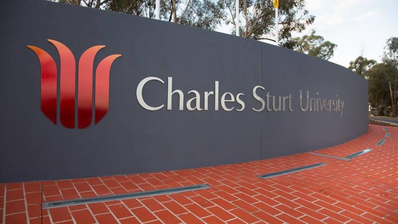 Trường Đại học công lập lớn nhất tại Úc - Charles Sturt University (CSU)